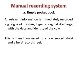 record keeping.pptx