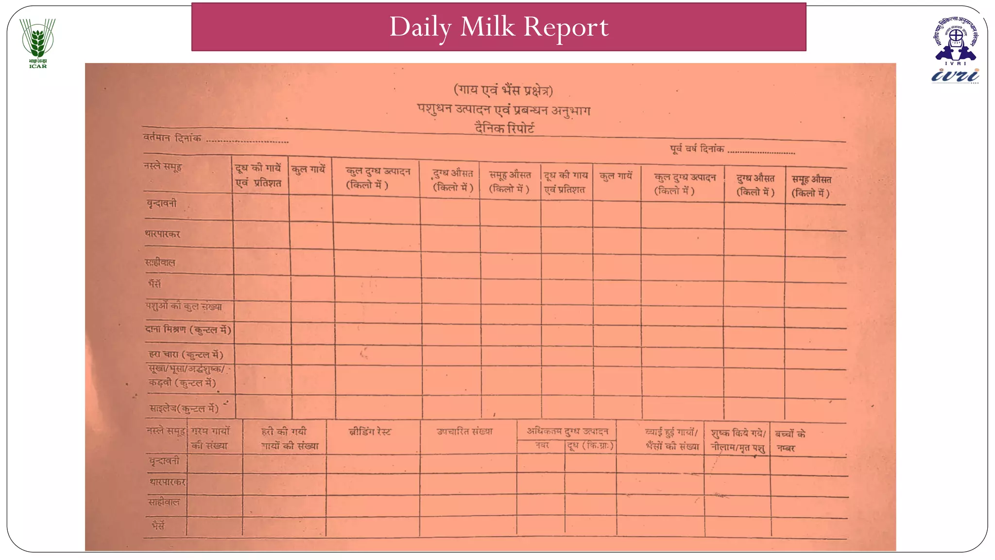 Record keeping in dairy farm management.pdf