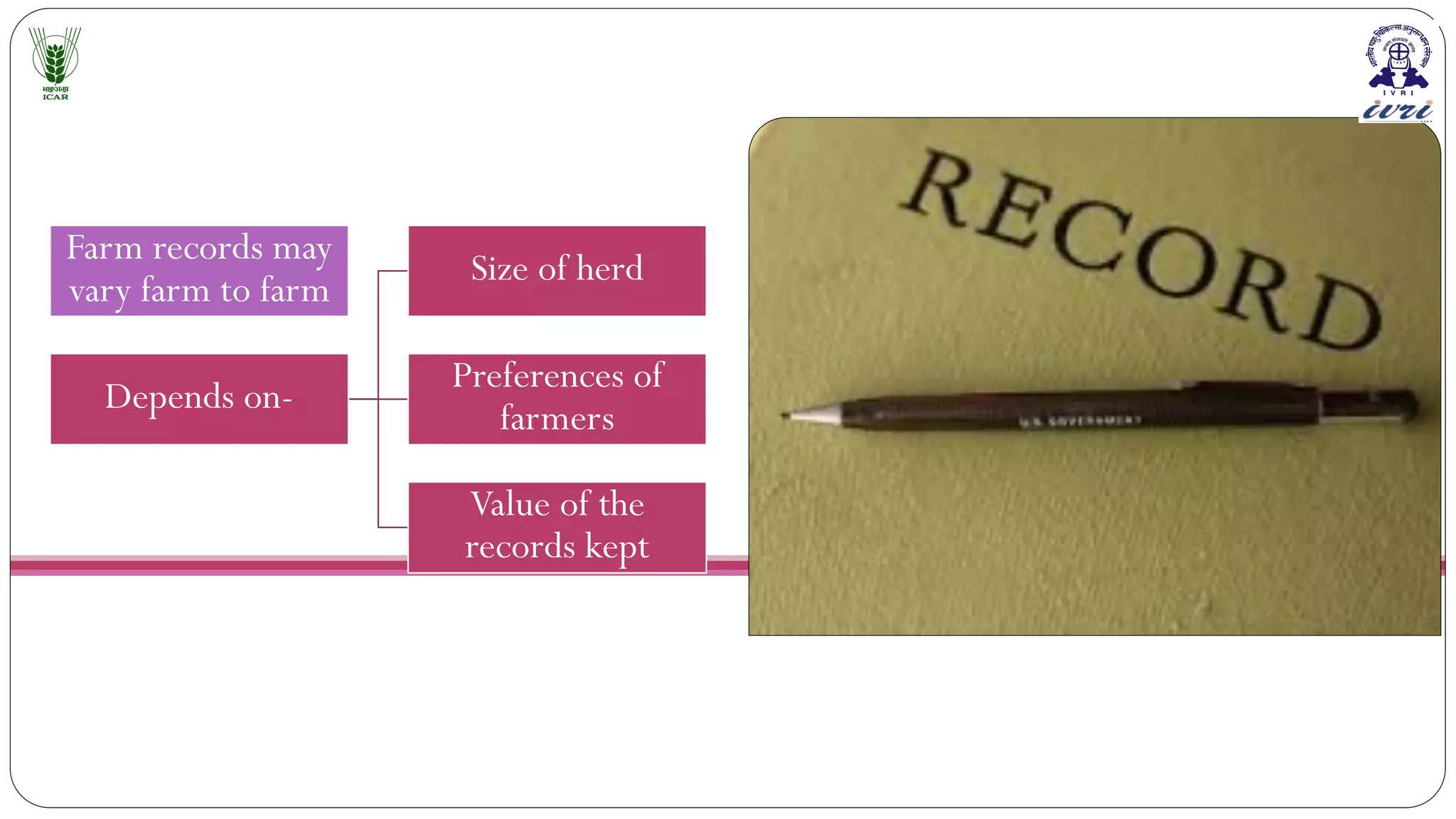 Record keeping in dairy farm management.pdf