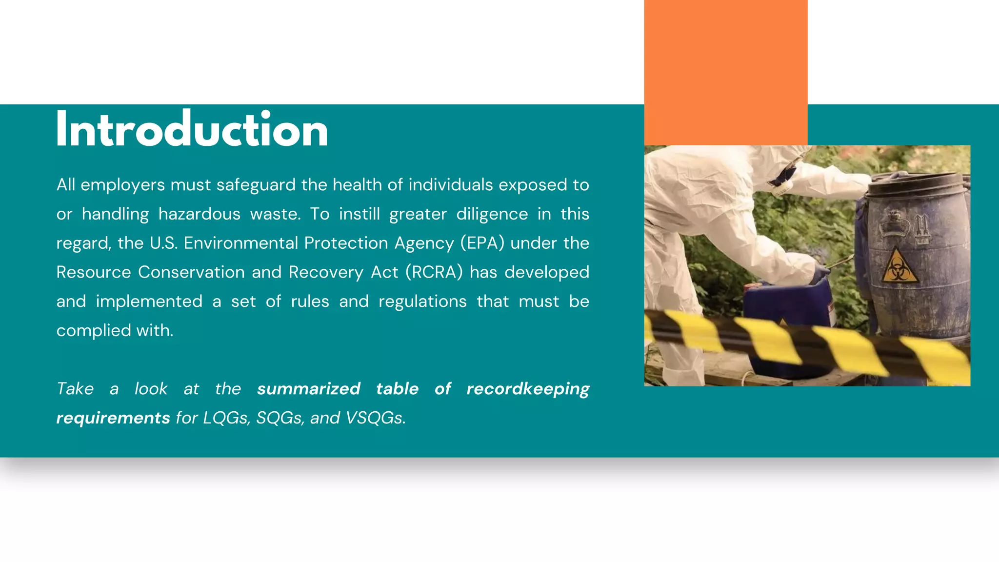 Recordkeeping Requirements for Hazardous Waste Generators.pdf