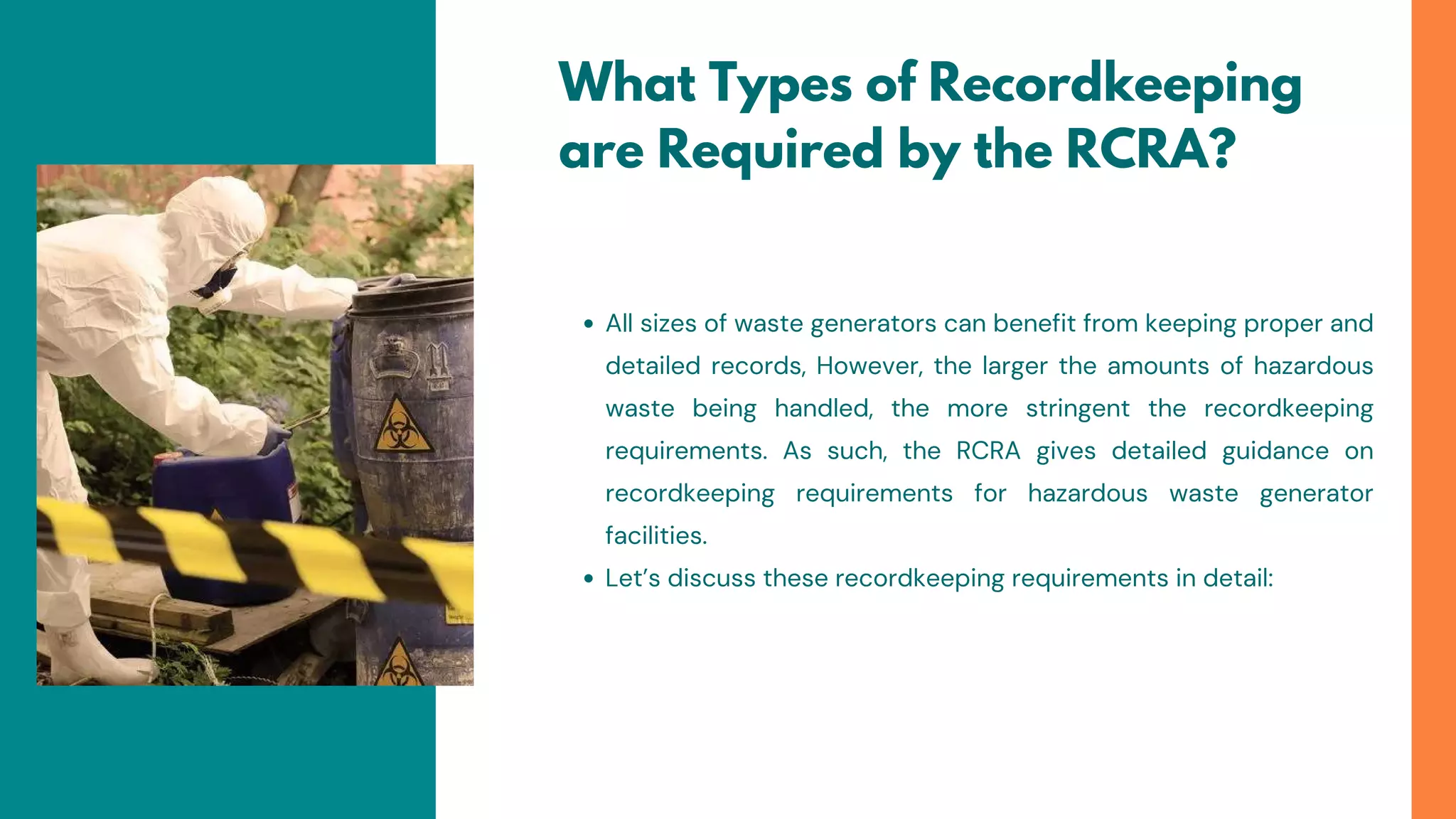 Recordkeeping Requirements for Hazardous Waste Generators.pdf