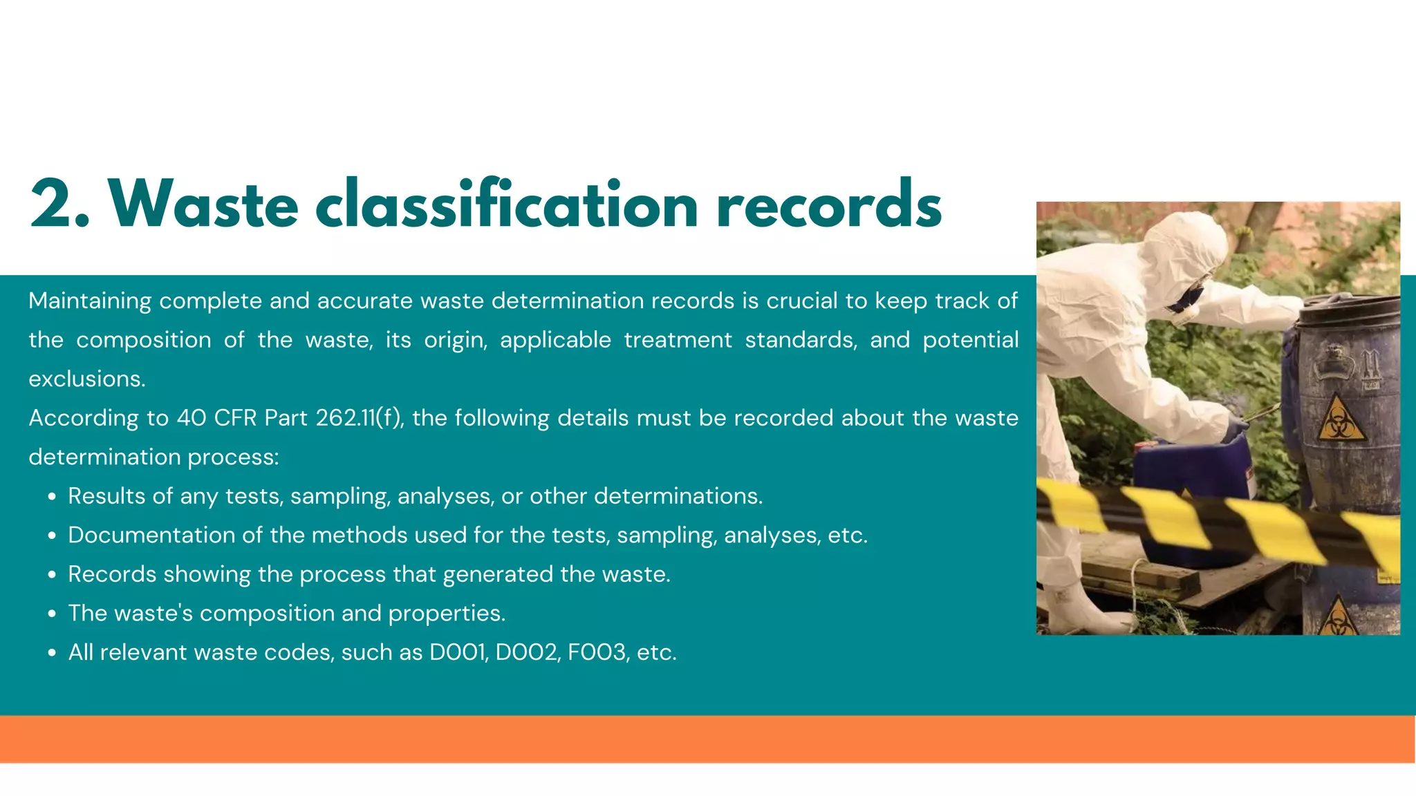 Recordkeeping Requirements for Hazardous Waste Generators.pdf