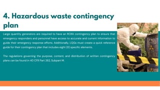 Recordkeeping Requirements for Hazardous Waste Generators.pdf
