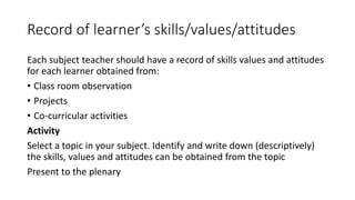 Record Keeping _Revised.pptx