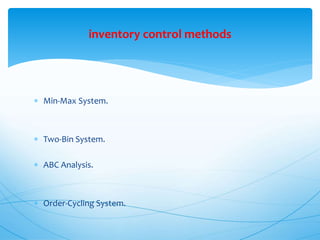 Record Management | PPTX