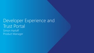 RecordPoint Records365 vNext Launch | PPTX