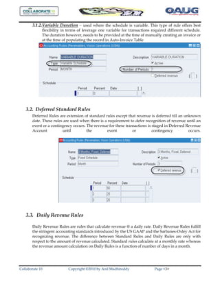 Record Revenue @ Daily Rate [White Paper] | PDF