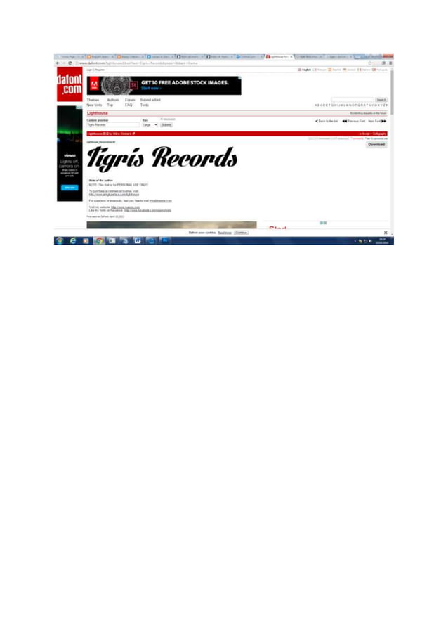 record label name ideas | PDF