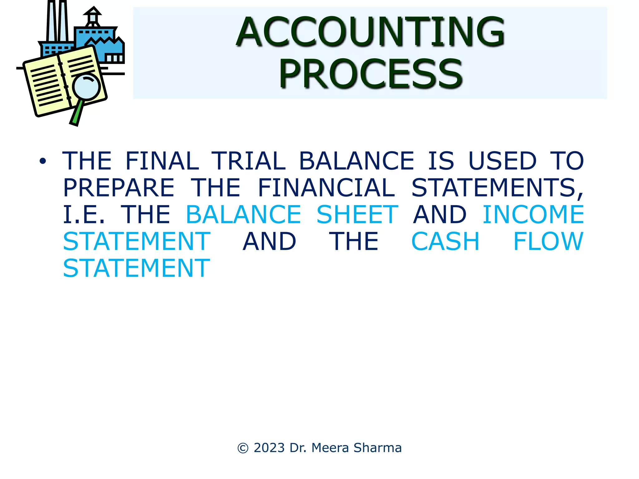 ACCOUNTING RECORD KEEPING | PPTX