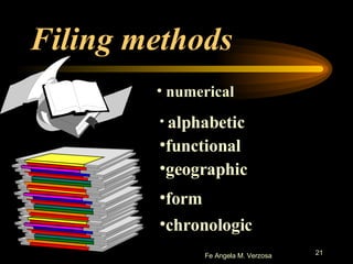 Records Management | PPS