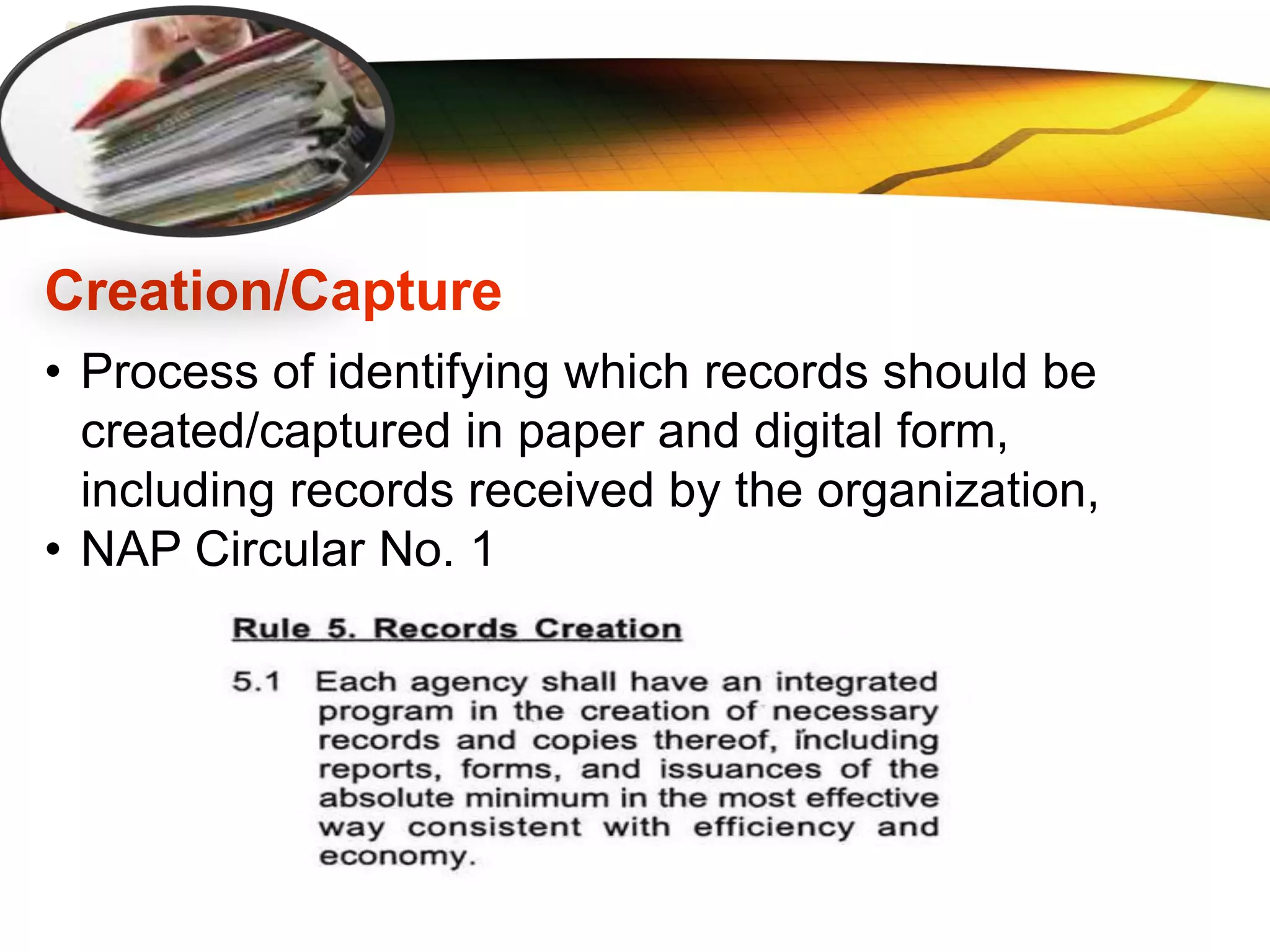 records management | PDF