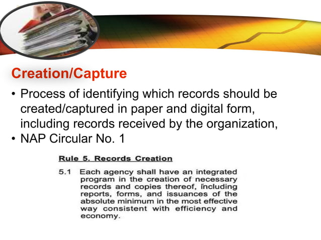 records management | PDF