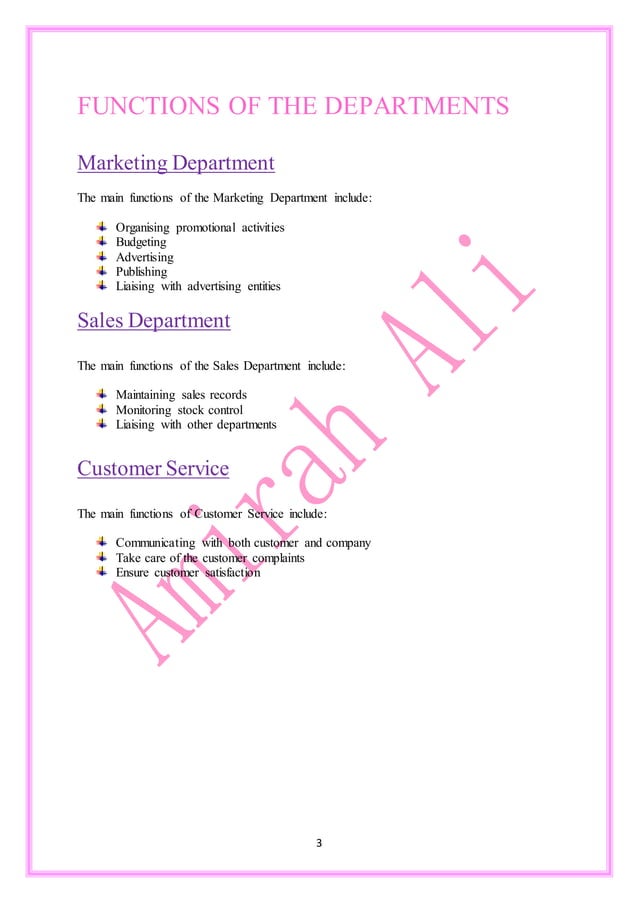 Office Administration SBA | DOCX | Business Administration | Business