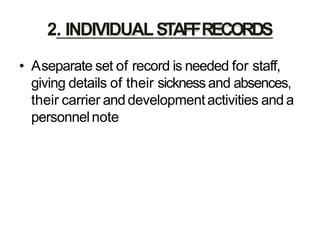 records and reportsin phc.pptx