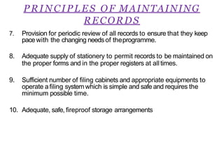 records and reportsin phc.pptx
