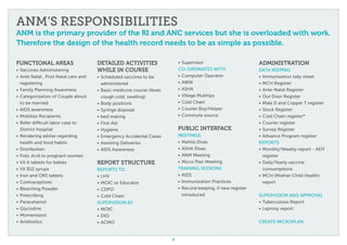 Records for Life: Redesigning Health Cards to Improve Maternal and ...