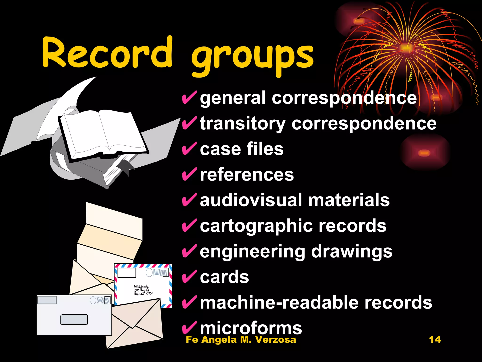 Records Inventory And Appraisal | PPS