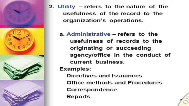 Records Inventory And Appraisal records-inventory-and-appraisal