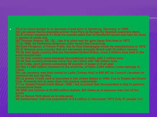 Records of the history | PPT