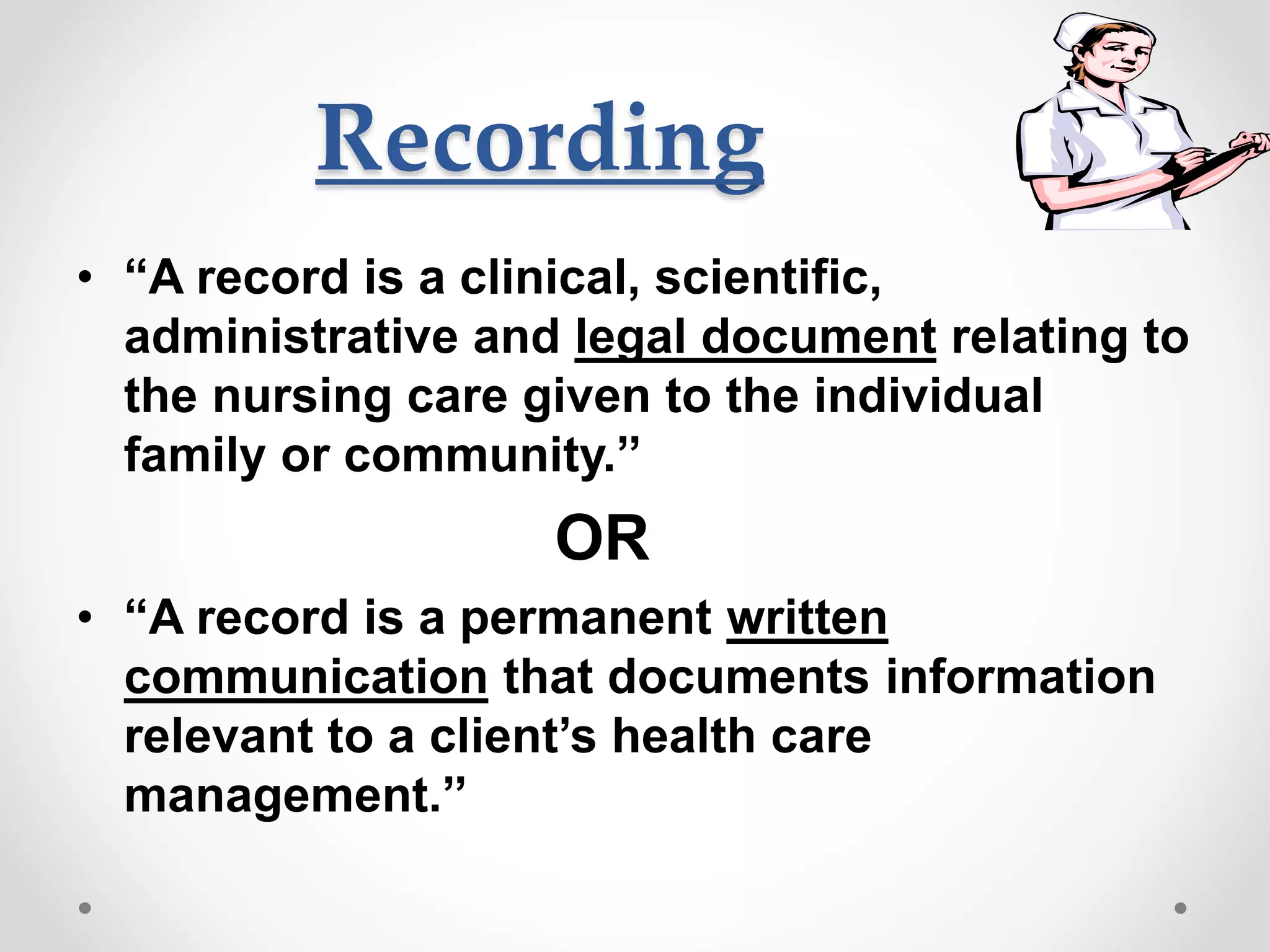 Records & Reports.pptx