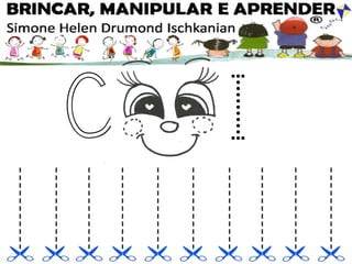 Recorte polvo c | PPT