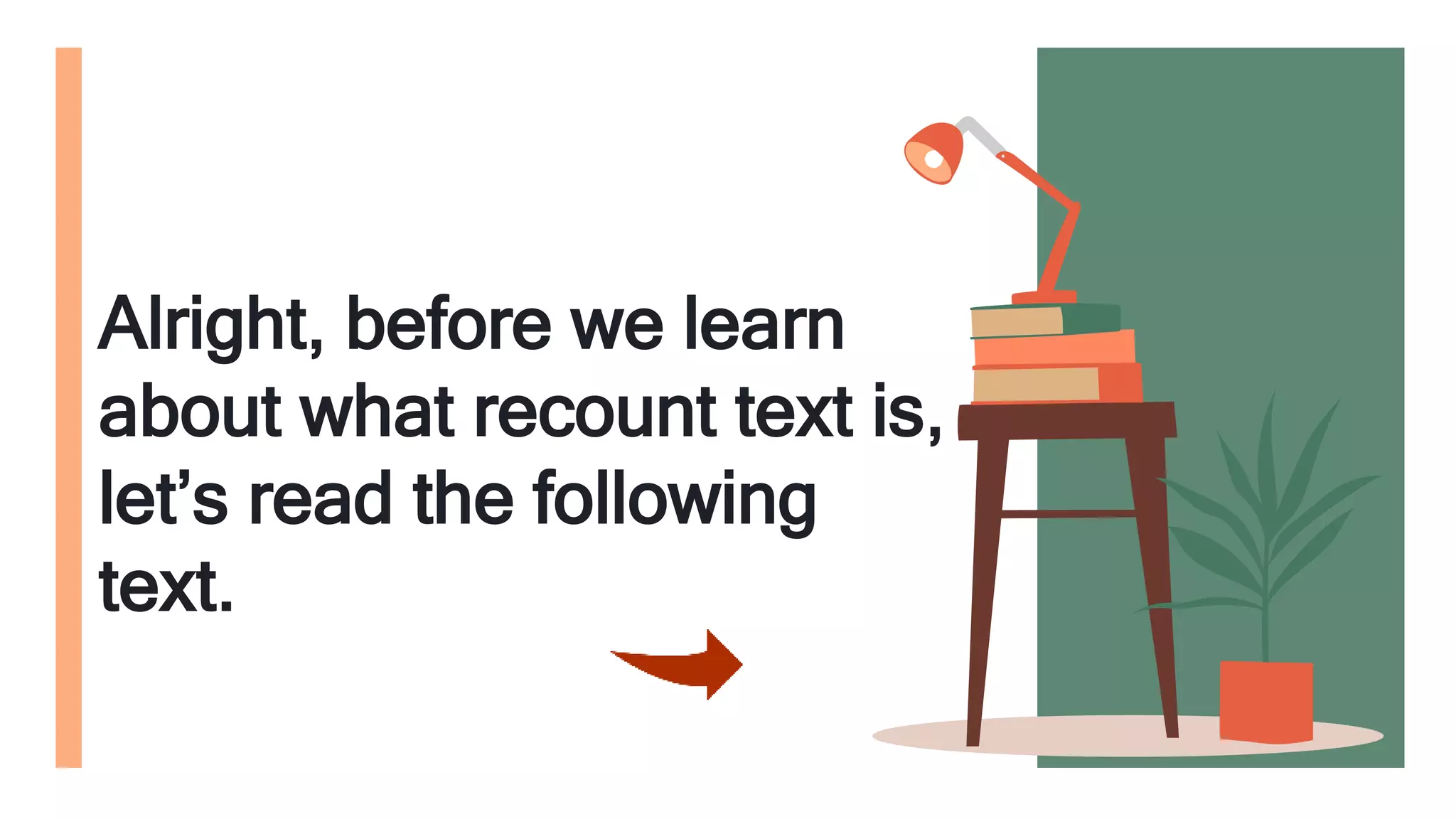 PPT Recount Text (part 1) | PPTX