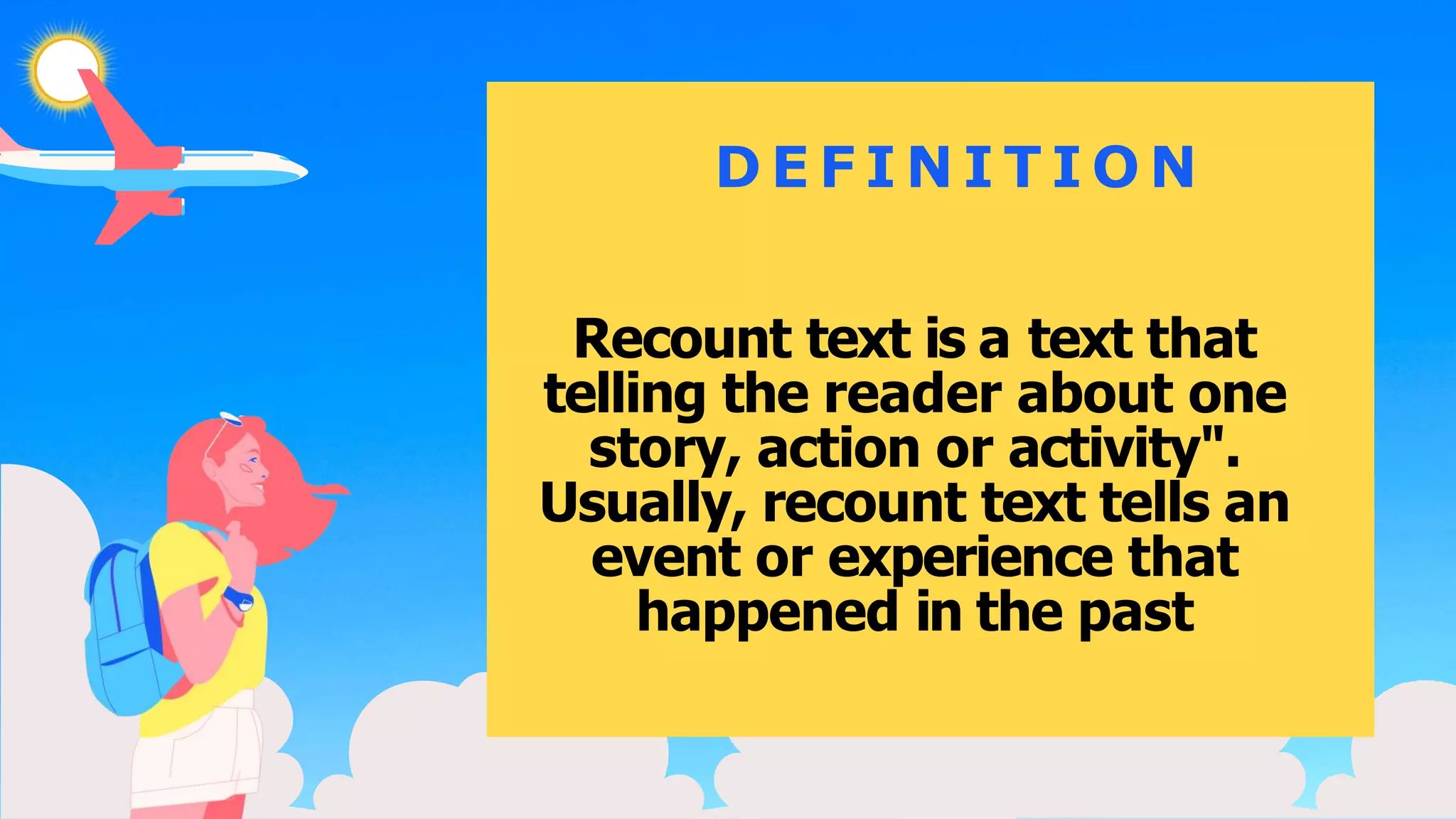 RECOUNT TEXT.pptx
