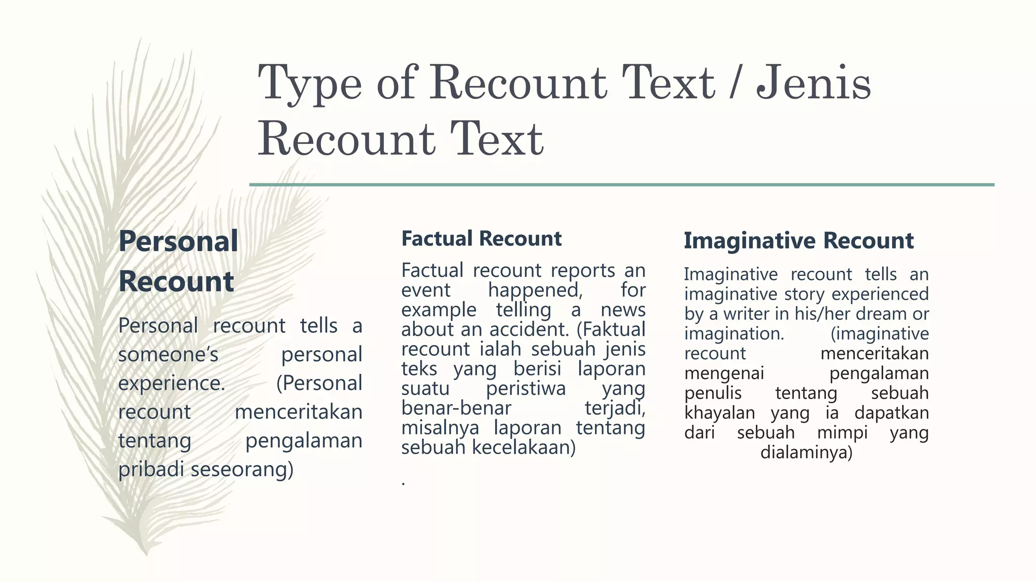 Recount text.pptx