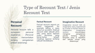 Recount text.pptx