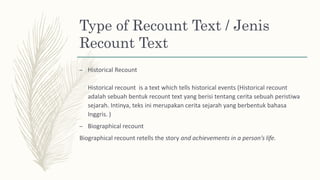 Recount text.pptx