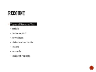 Recount Text.pptx