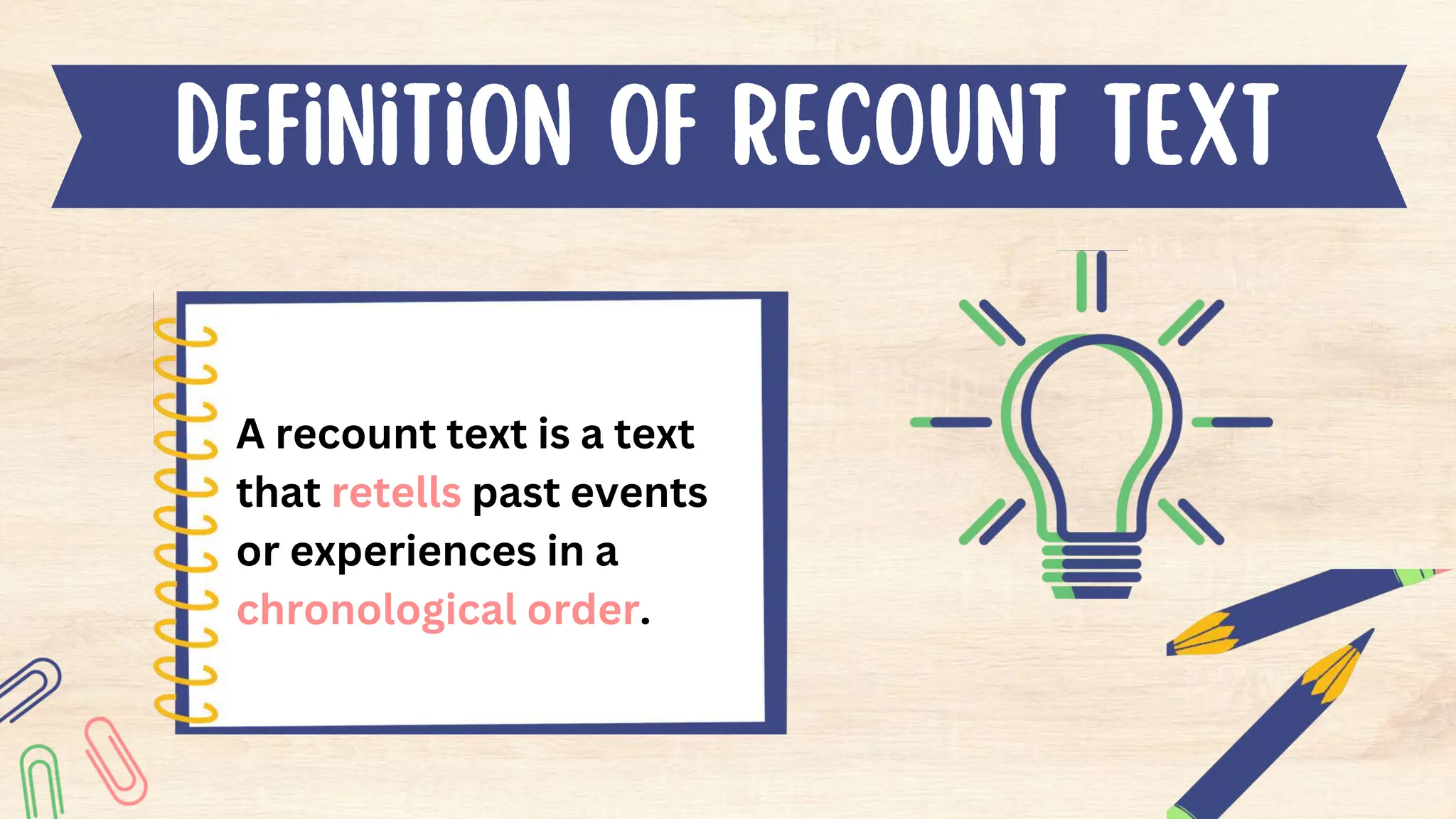 Recount text.pptx