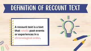 Recount text.pptx