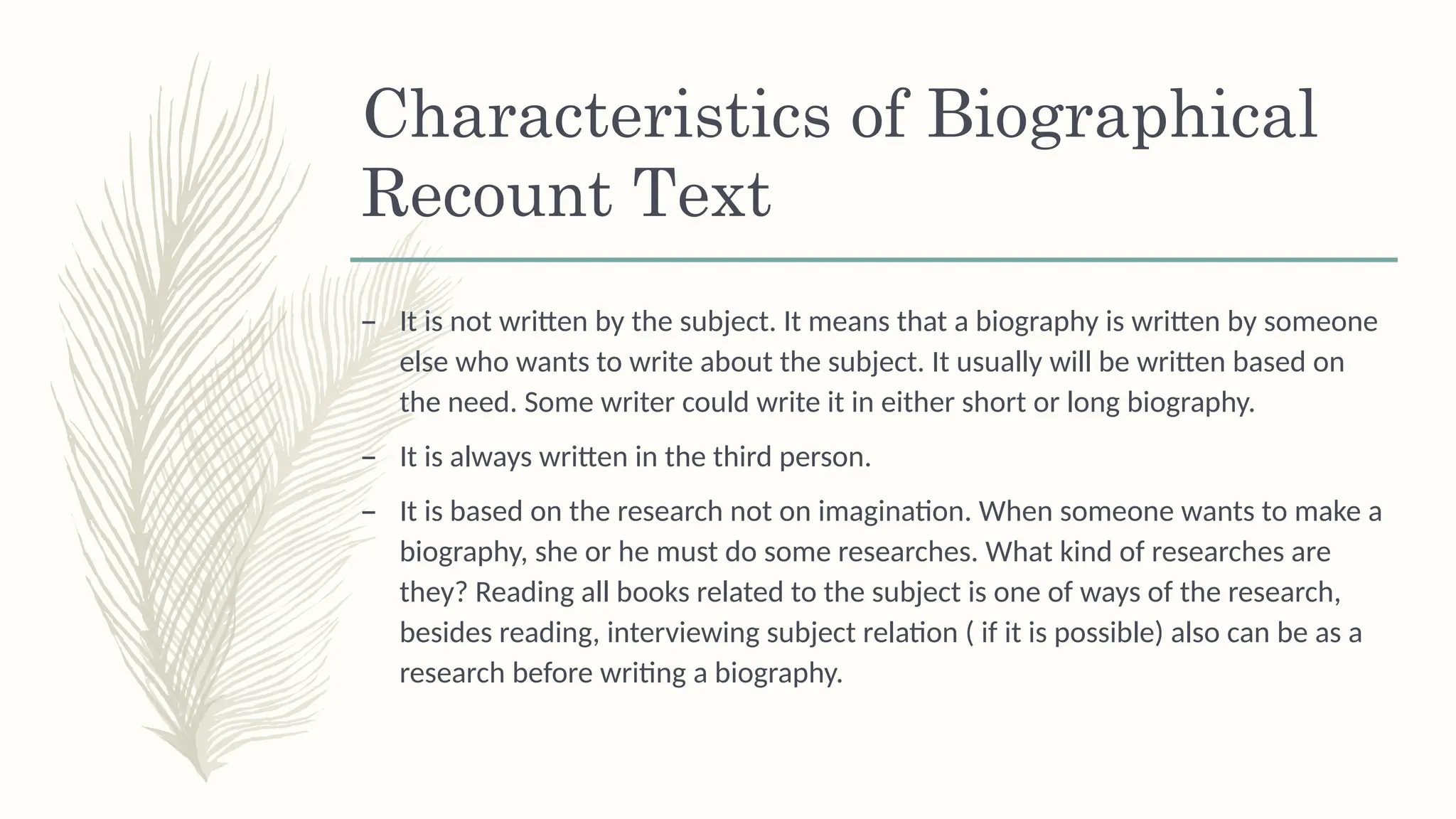Recount text.pptx 18 agustus 2024 reecoun | PPTX