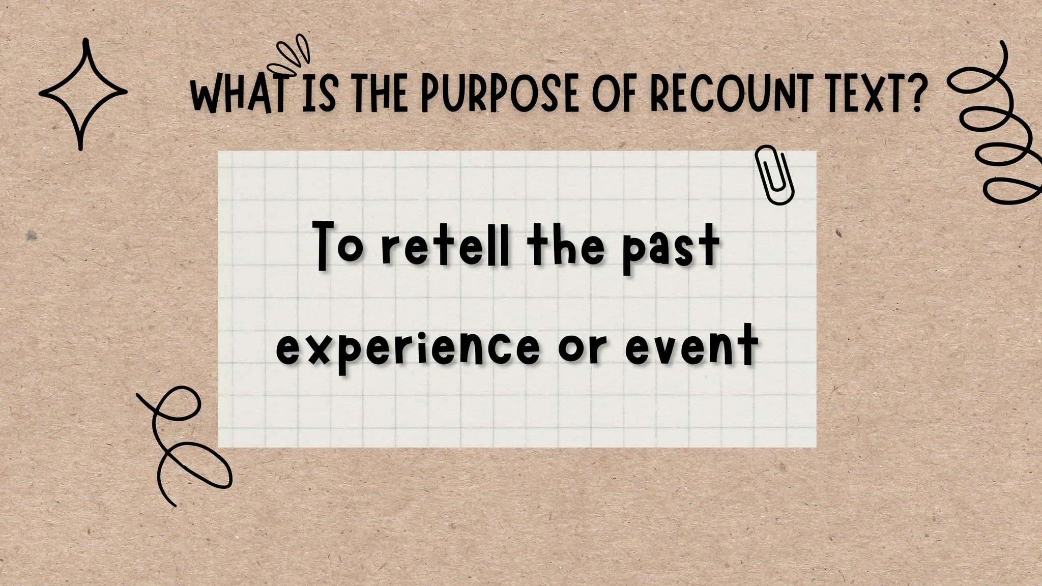English Lesson for SMA: recount text.pdf