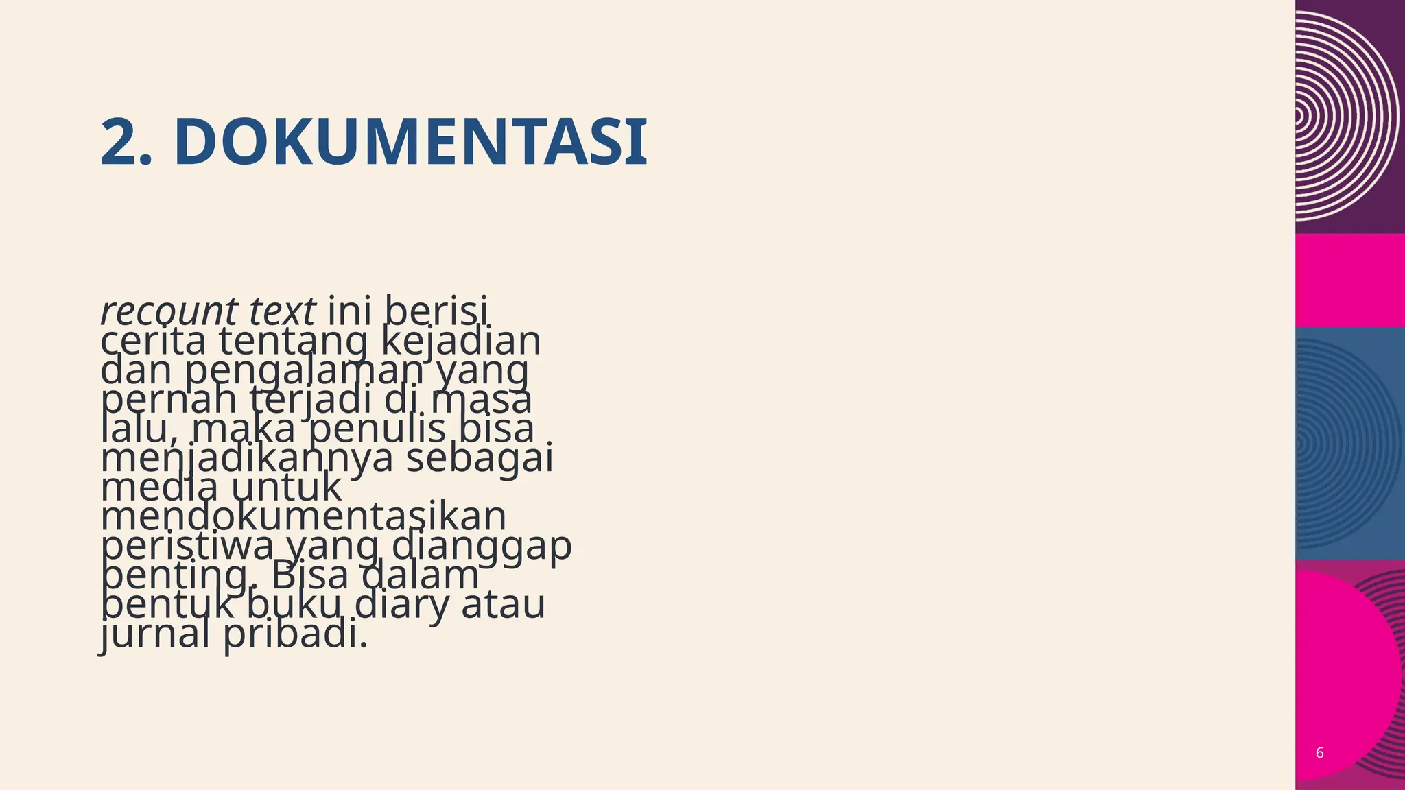 Begginer recount text learning in indonesian.pptx