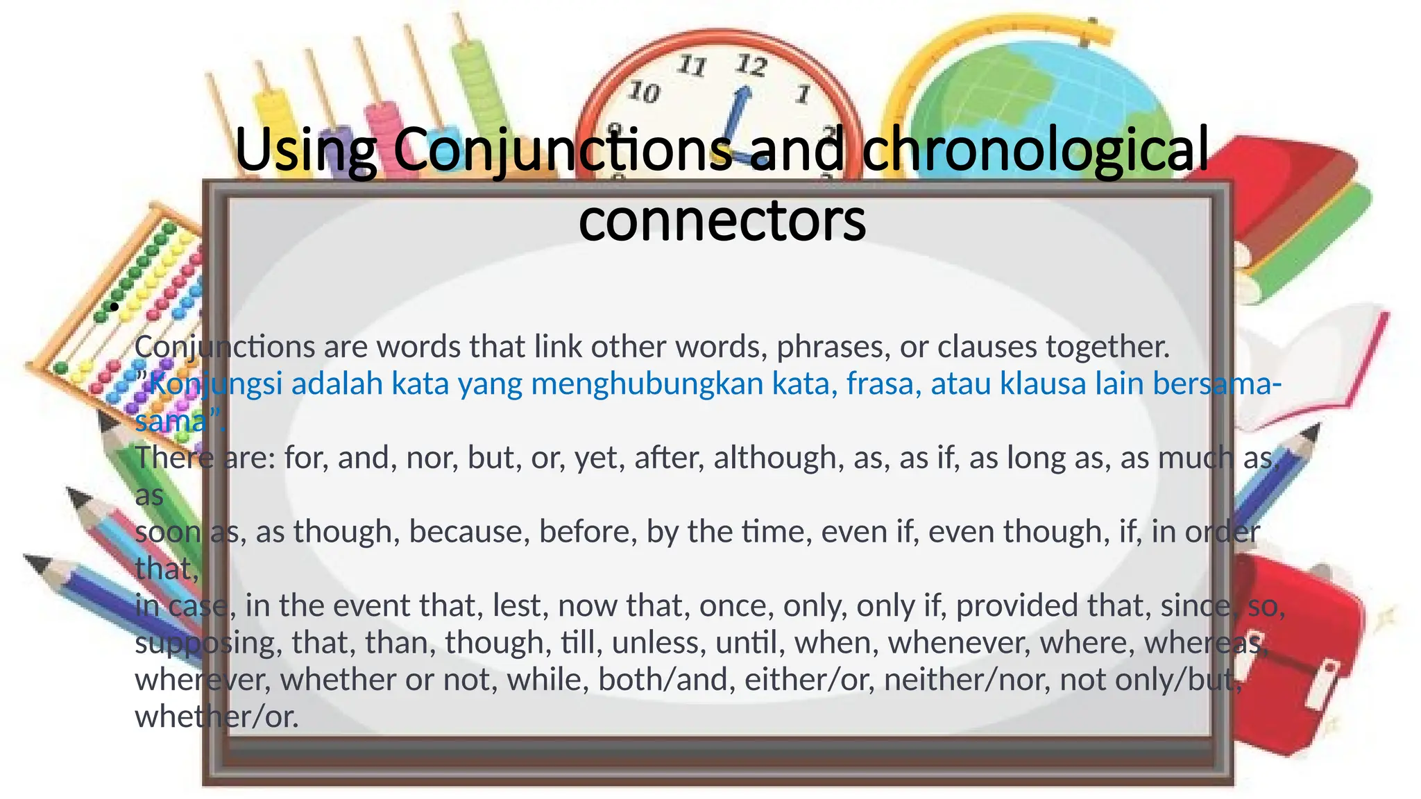 Menjelaskan Membedakan dan menganalisis Menangkap makna Menyusun teks ...