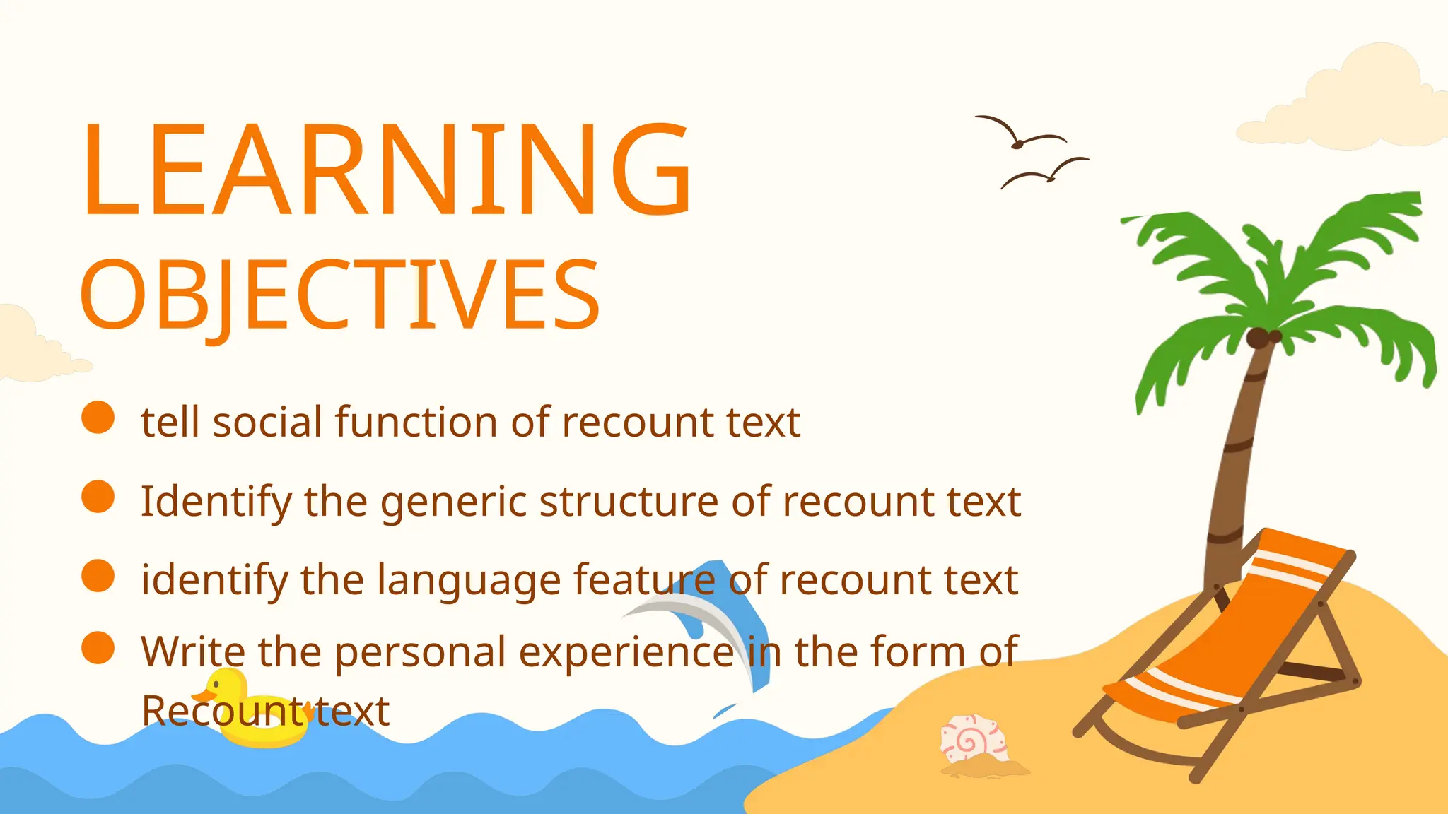 Power Point Recount Text Kelas VIII.pptx