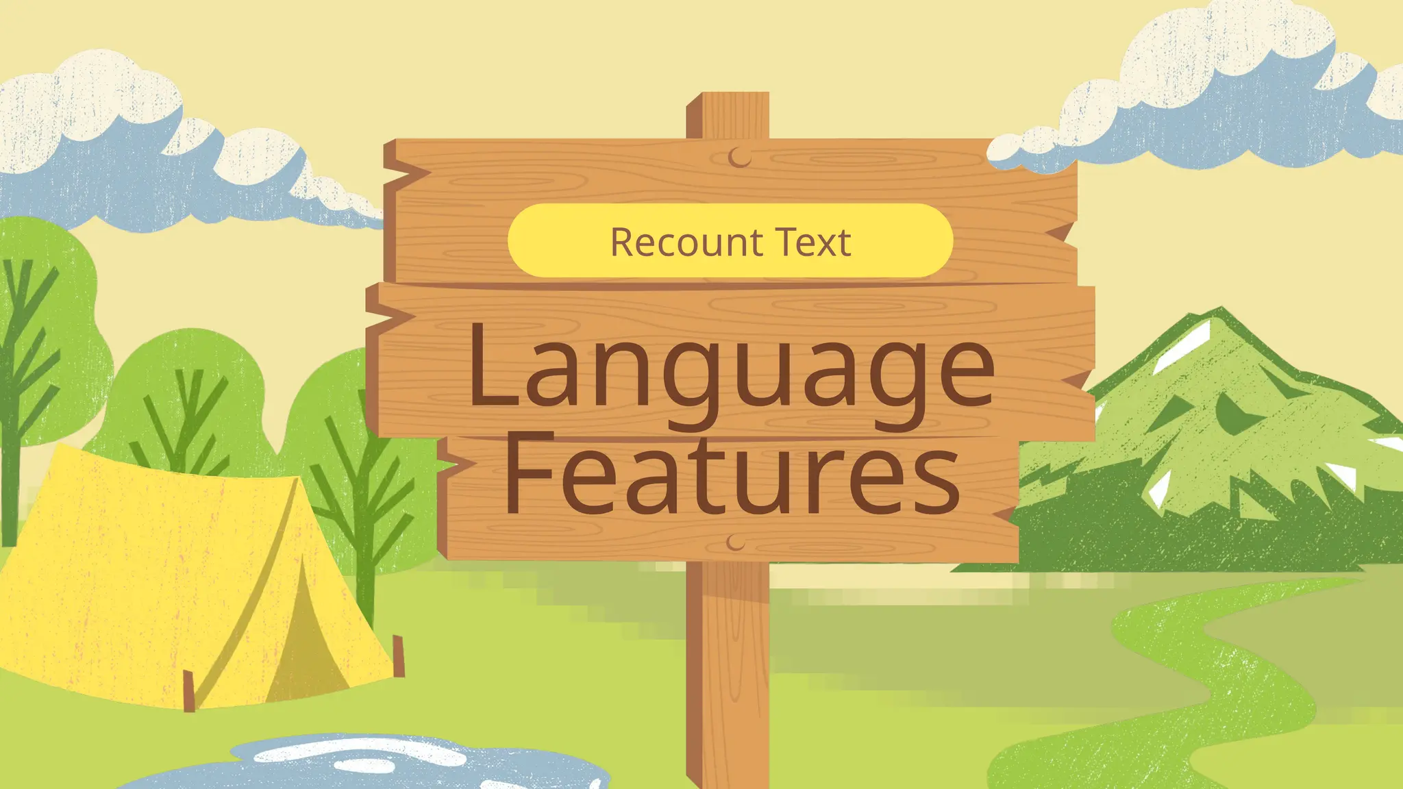 Power Point Recount Text Kelas VIII.pptx