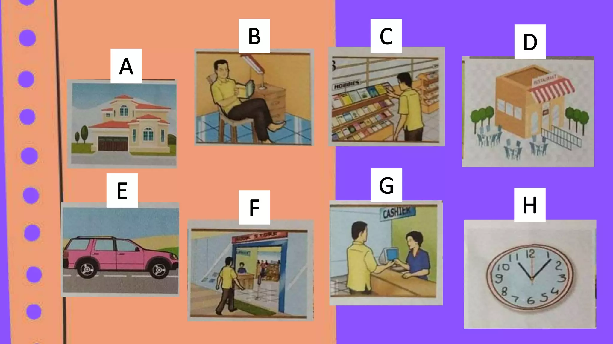 Recount text grade 8.ppt