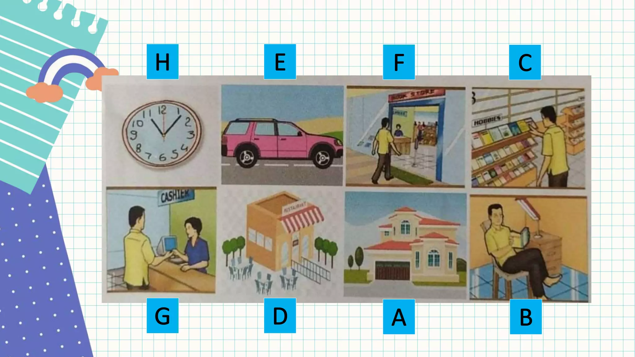 Recount text grade 8.ppt