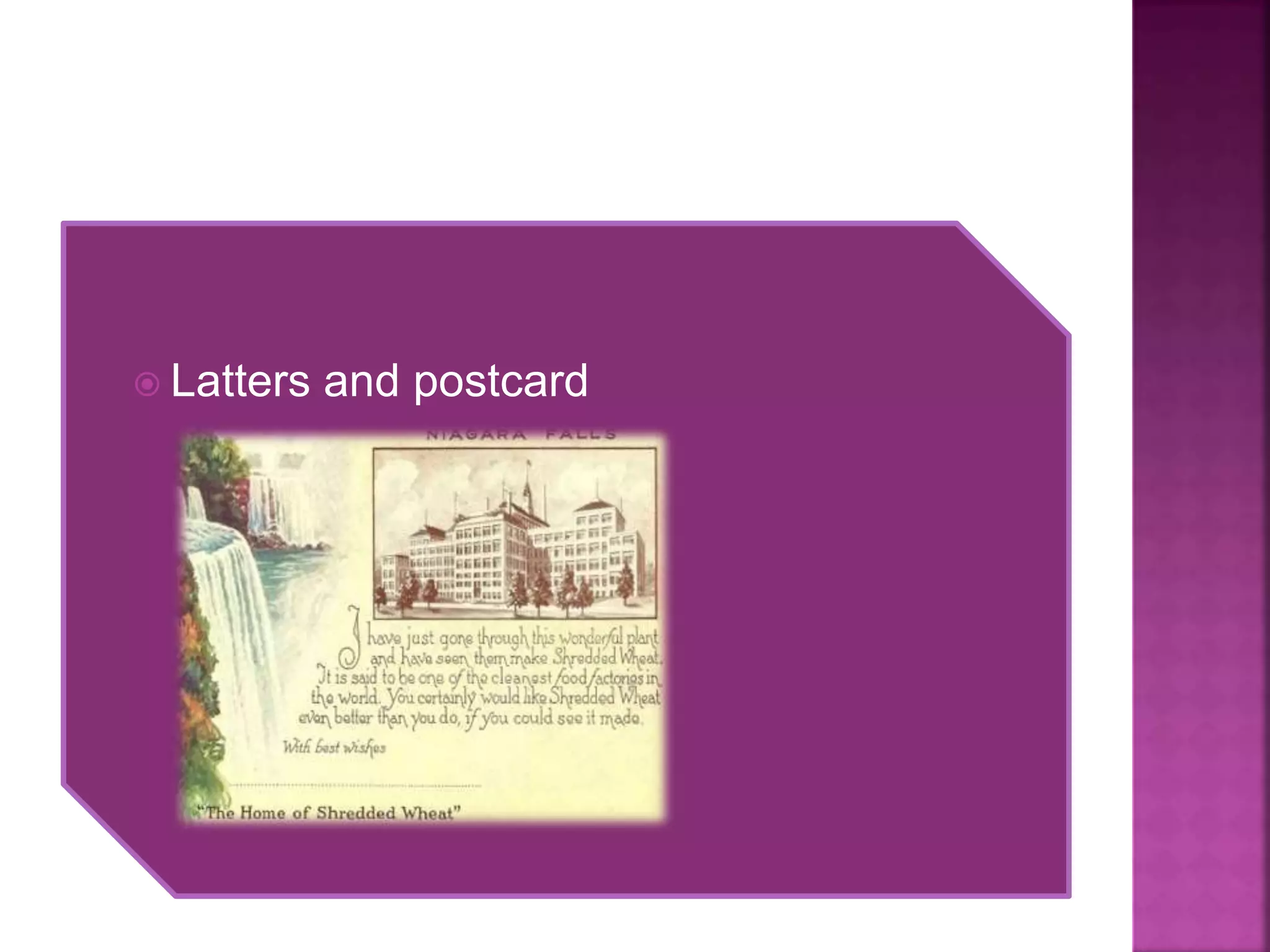 Recount text ppt etm | PPTX