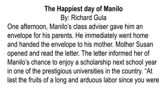 Recount/ sequence Text Type_English 5.pptx