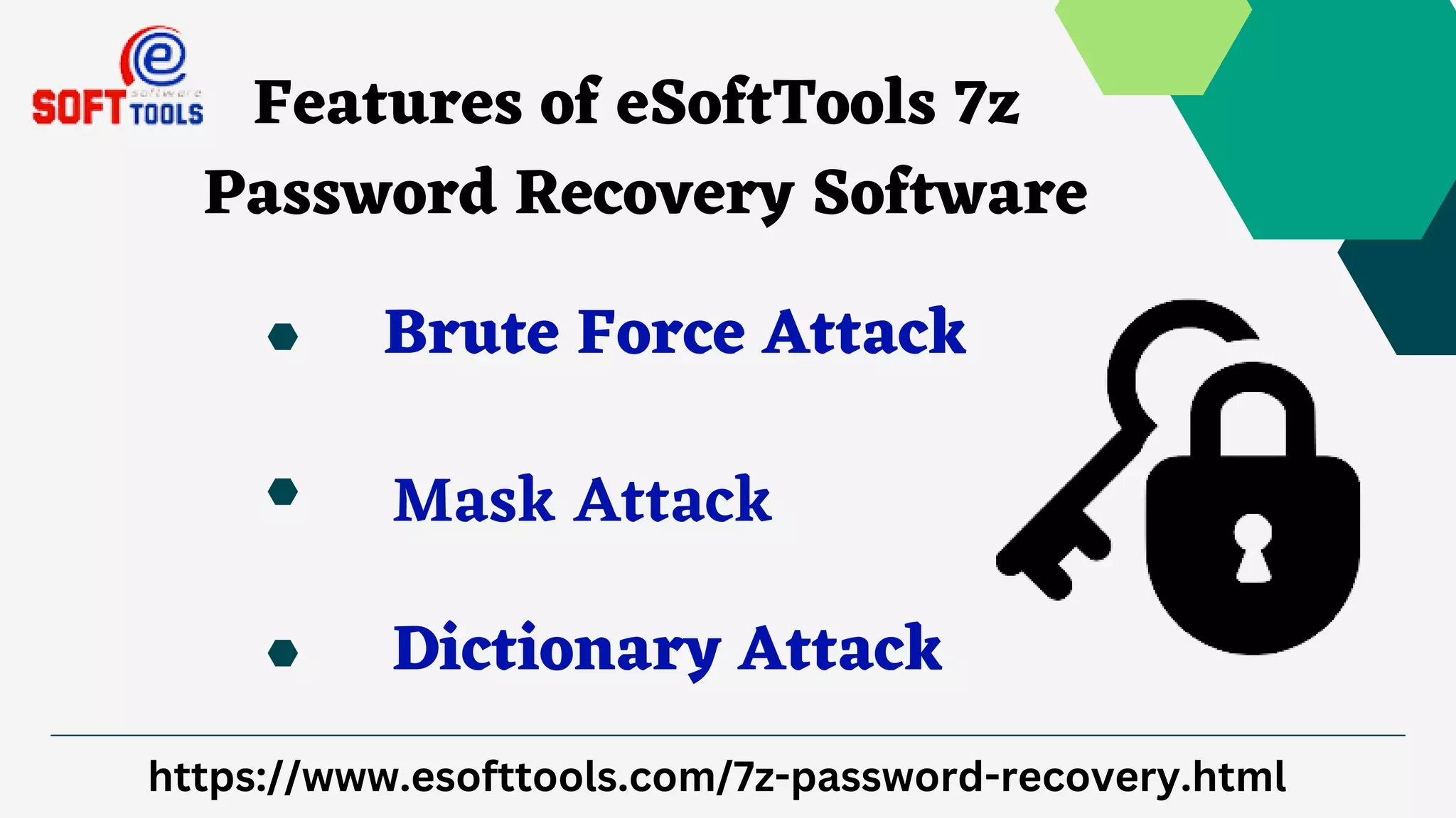 Recover 7zip File password | PPT