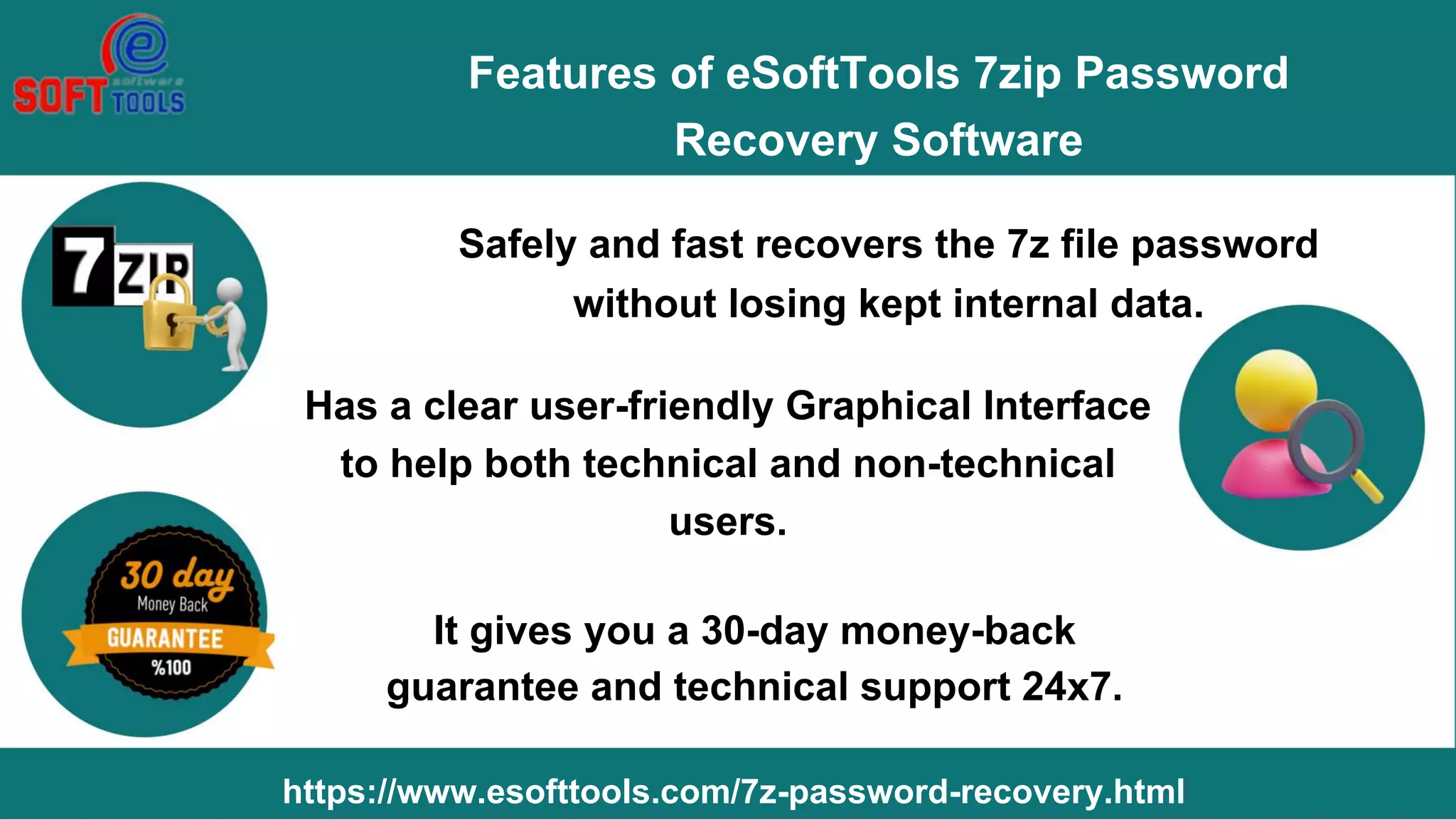 Recover 7zip Password | PPT