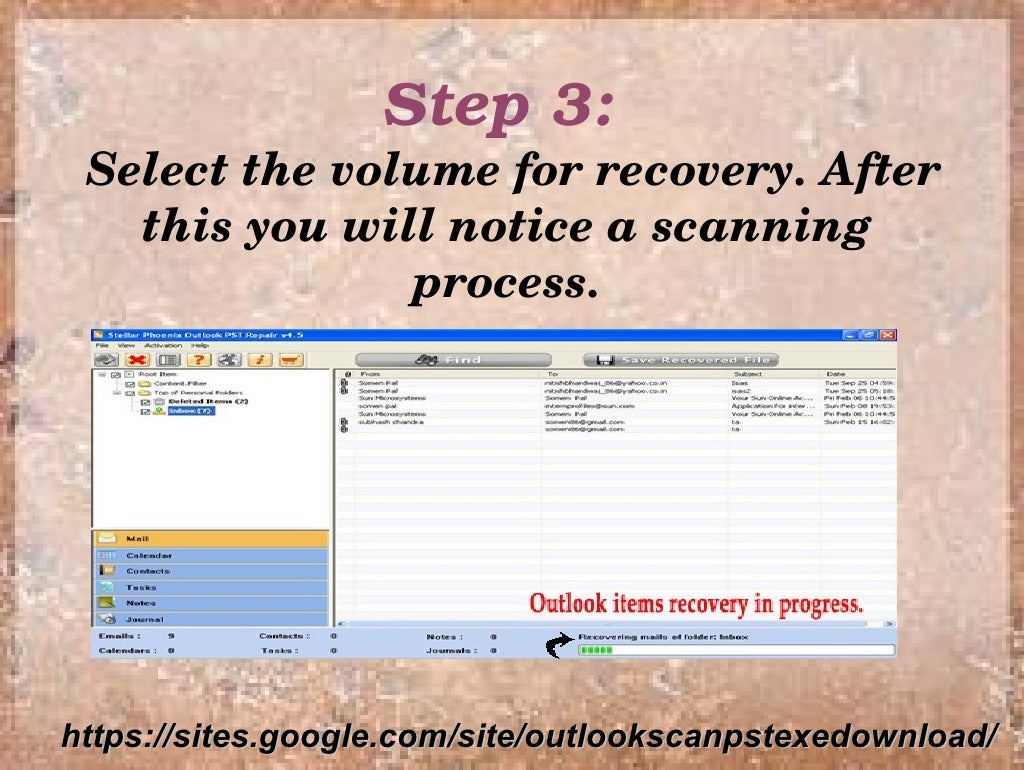 Most Easy Way To Recover Deleted PST File most-easy-way-to-recover-deleted-pst-file