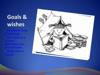 My Career journey | PPTX