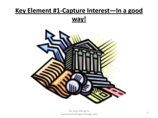 Executive Presence: The Aura of Leadership--Capture Interest ...