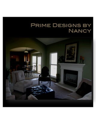 Prime Designs by Nancy | PDF