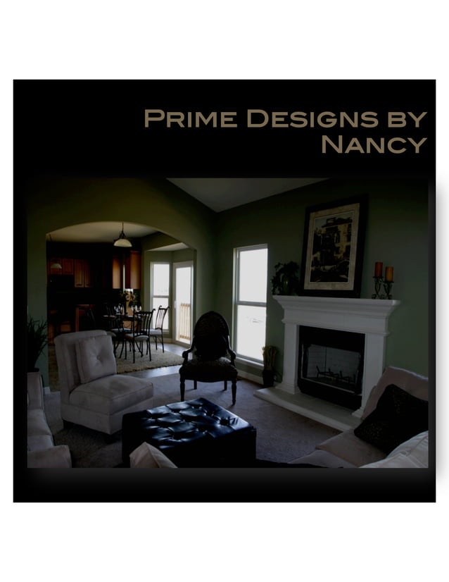 Prime Designs by Nancy | PDF